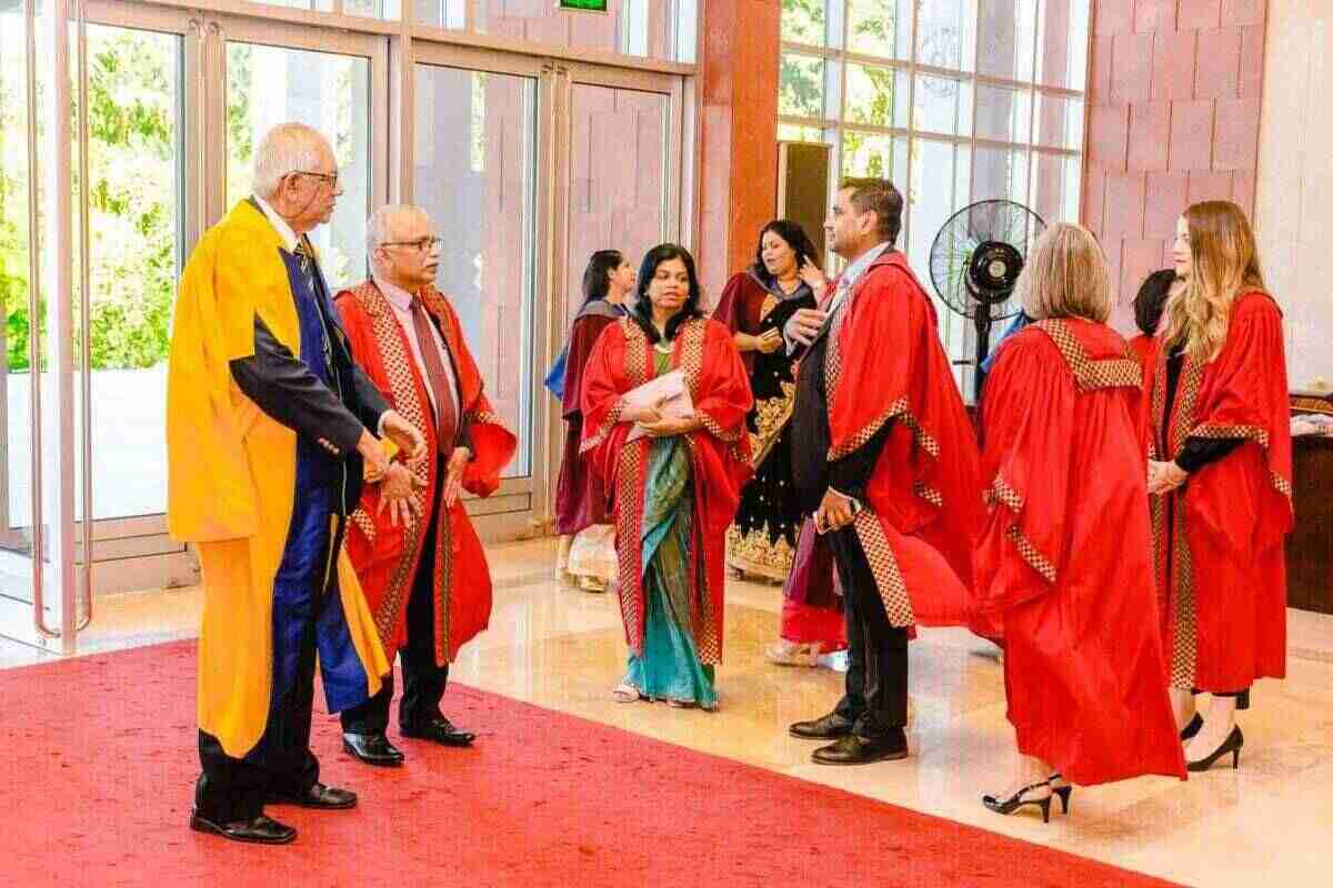 GALLERY - Human Resource Management Institute