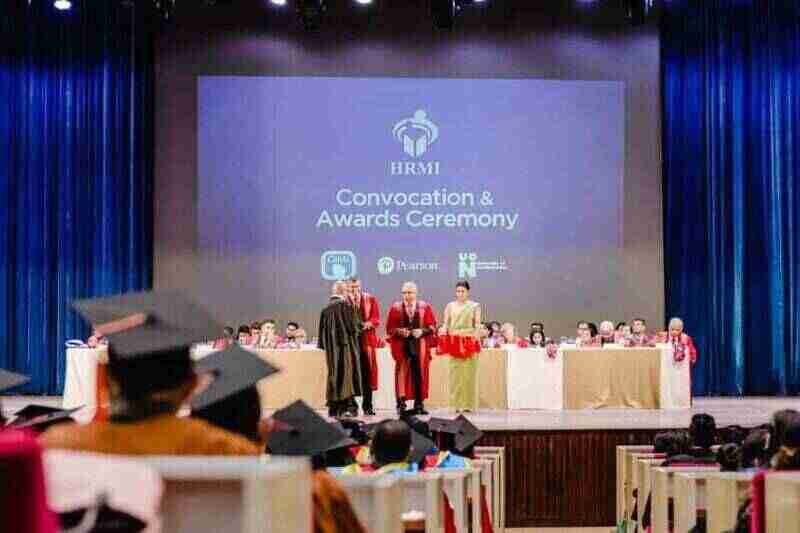 GALLERY - Human Resource Management Institute