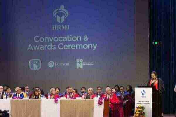 GALLERY - Human Resource Management Institute