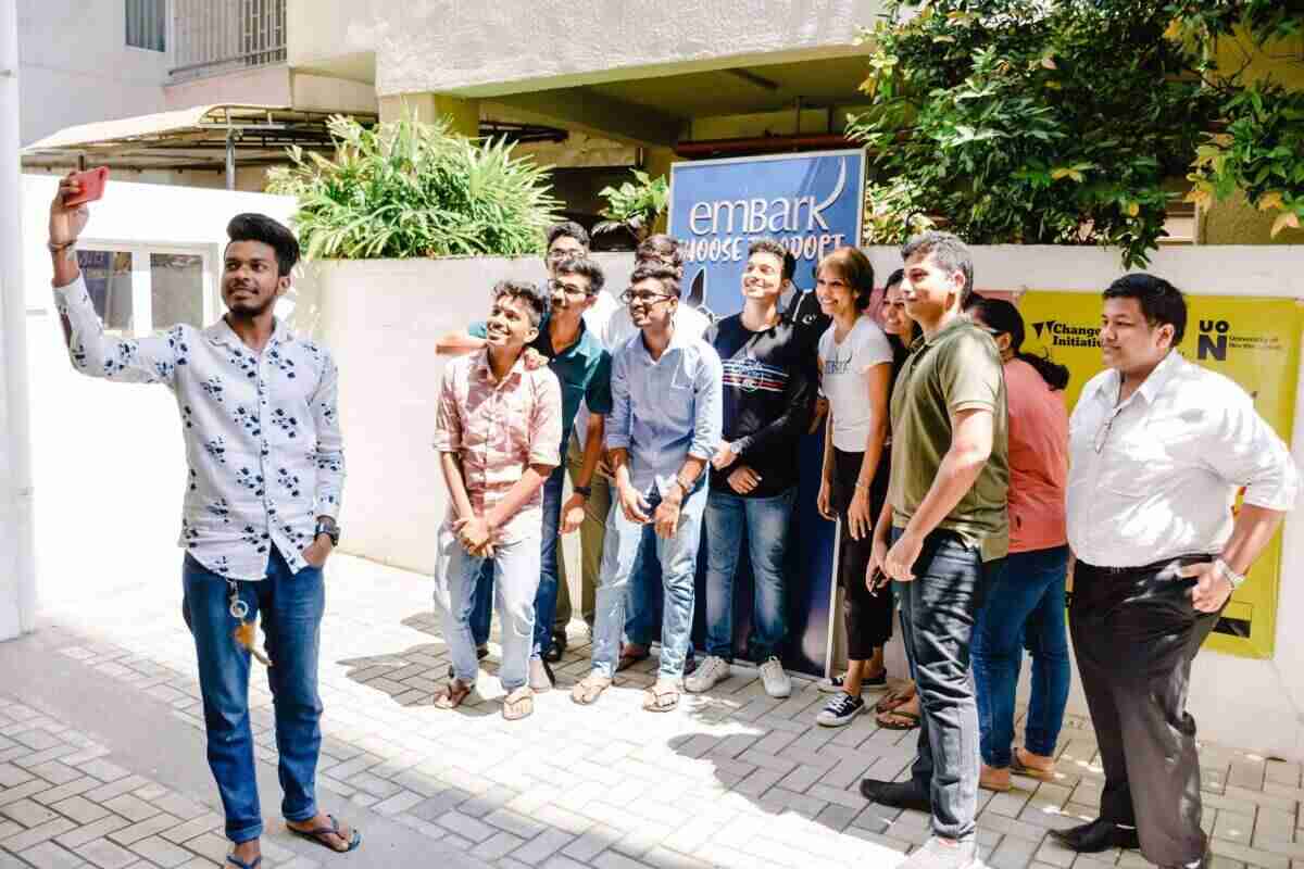 GALLERY - Human Resource Management Institute