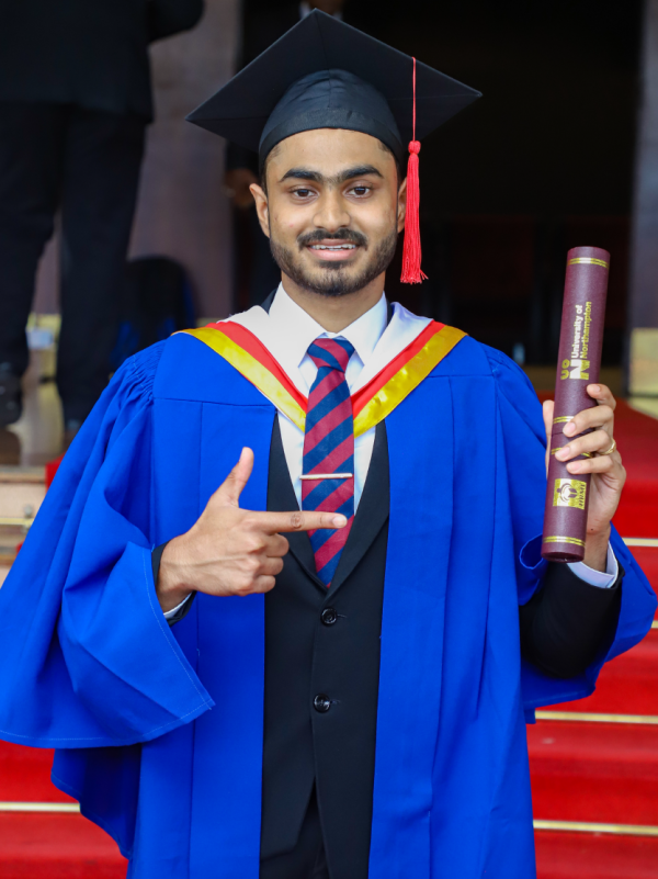 BSc (Hons) HUMAN RESOURCE MANAGEMENT AND ORGANISATIONAL BEHAVIOUR ...