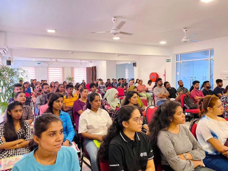 GALLERY - Human Resource Management Institute