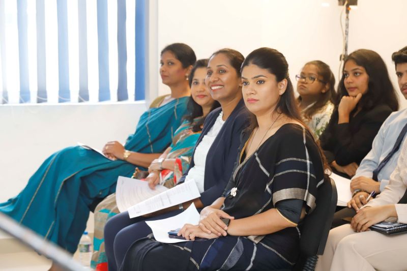 GALLERY - Human Resource Management Institute